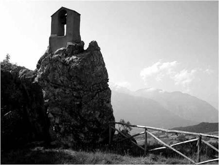 Torricella Peligna - Giuseppe & Manuela La città della sposa